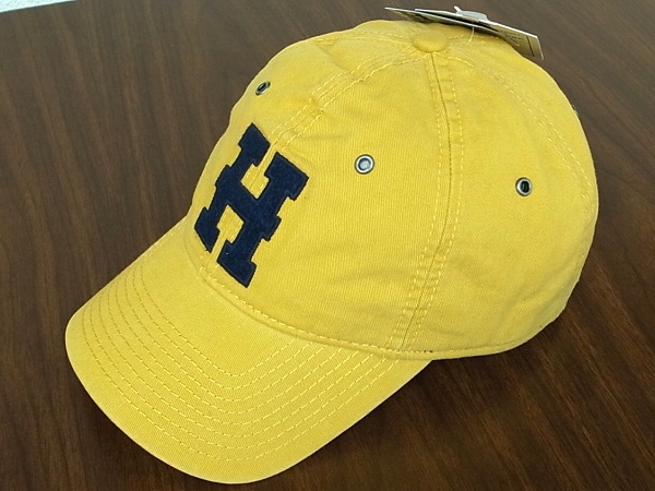 BLUE MARLIN CAP HAWAIIAN ISLANDERS